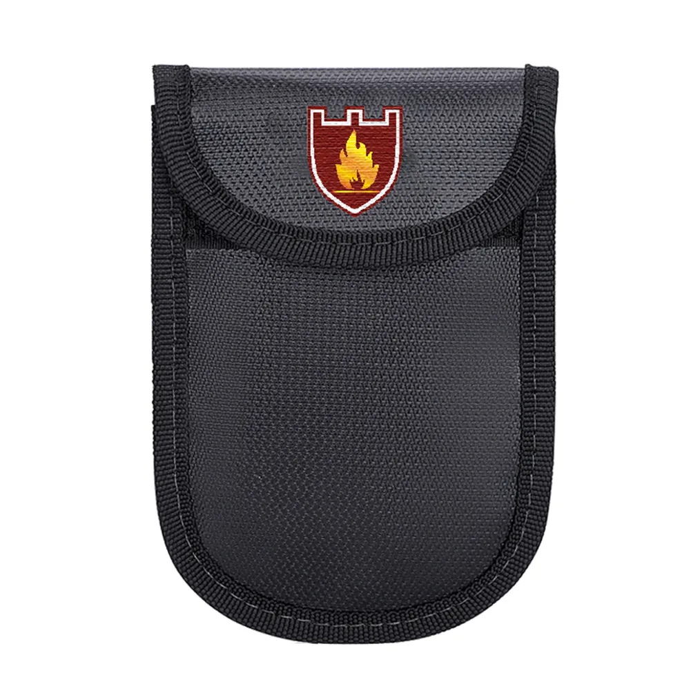Fireproof Case Passport | Fire Proof Bags Money | Fireproof Money Bags ...