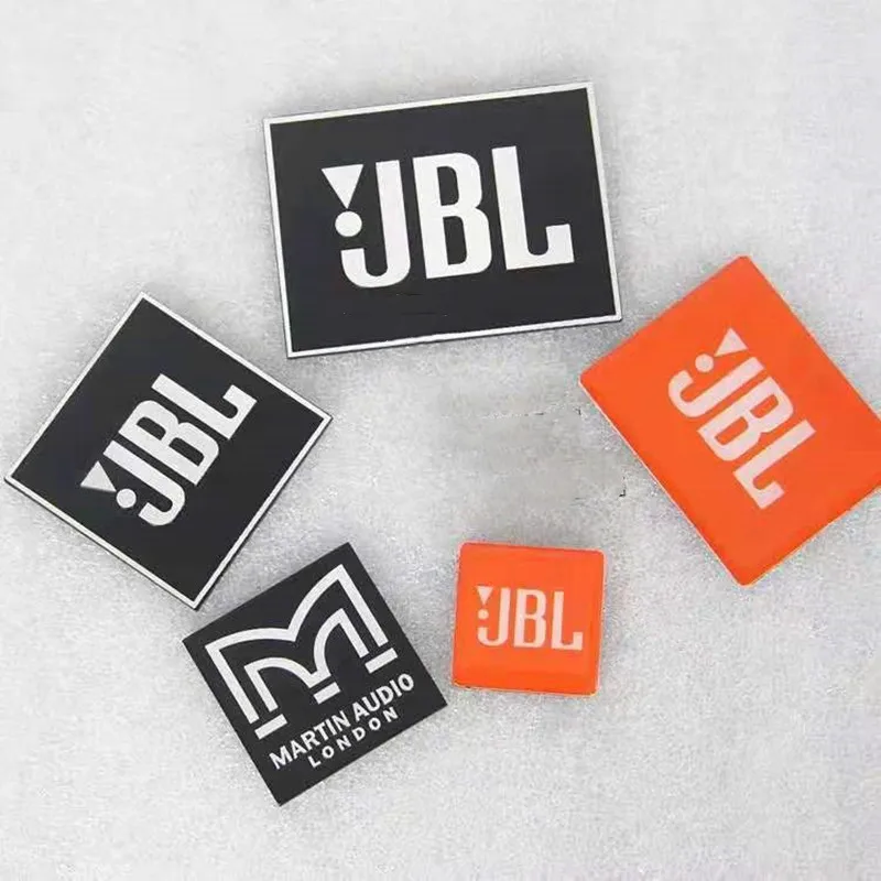 Jbl Logo Sticker