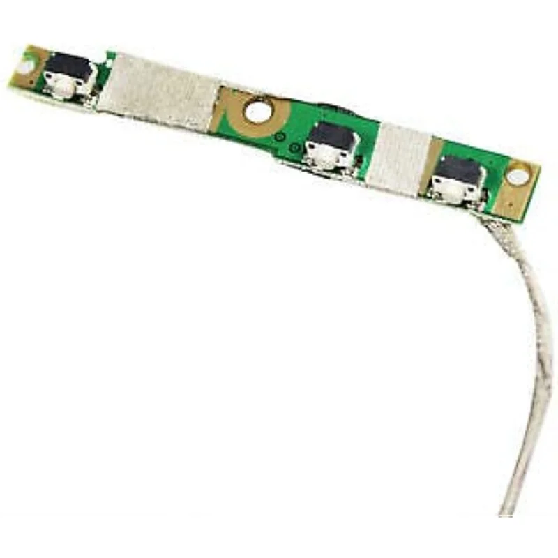 Power Volume Button W/Cable for Dell Inspiron 13 5368 5378 7375 7368 ...