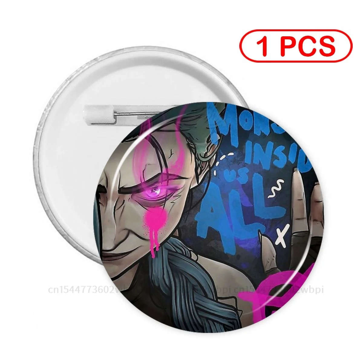 League Of Legends Jinx Quotes