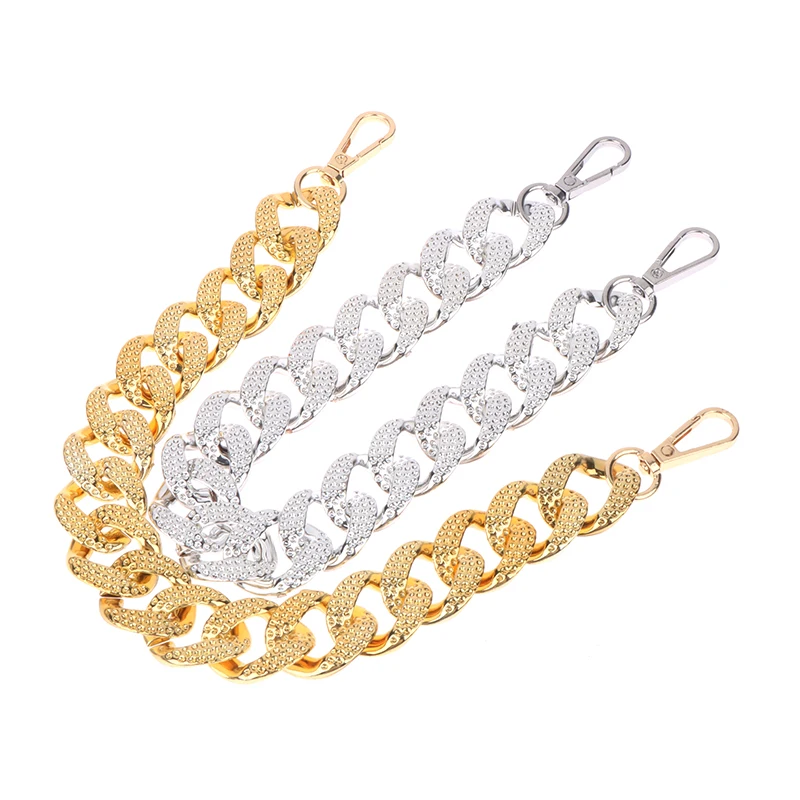 Replacement-Metal-Chain-For-Handle-Bag-Handbag-DIY-Accessories-For-Bag ...