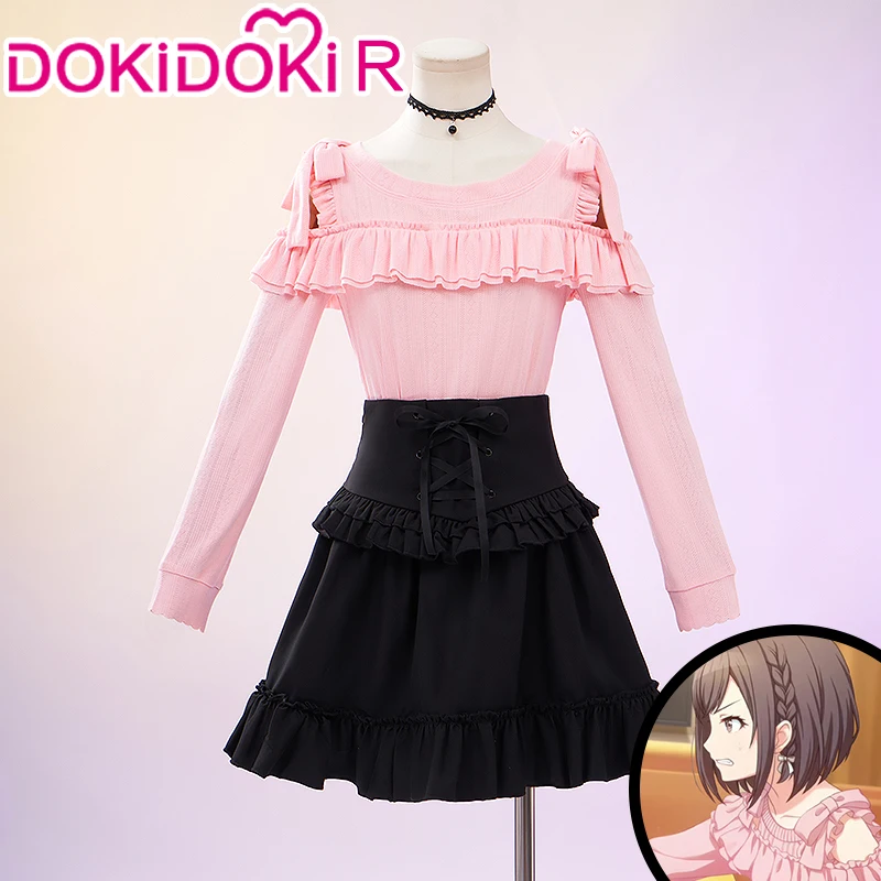 Shinonome Ena Cosplay Anime Project Sekai COLORFUL STAGE! Cosplay ...