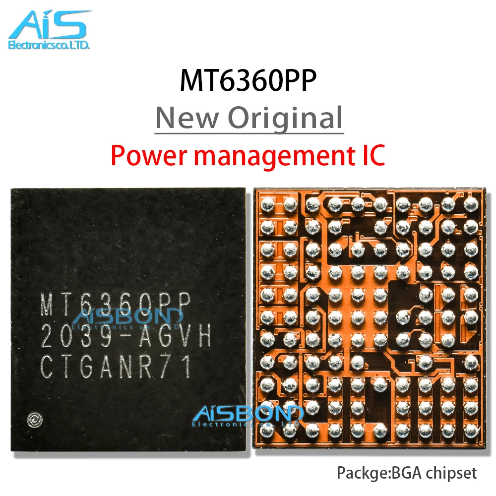 2Pcs-Lot-New-MT6360P-MT6360PP-MT6360UP-MT6360MP-MT6360RP-MT6360-Power-management-Charger-ic-PMIC ...