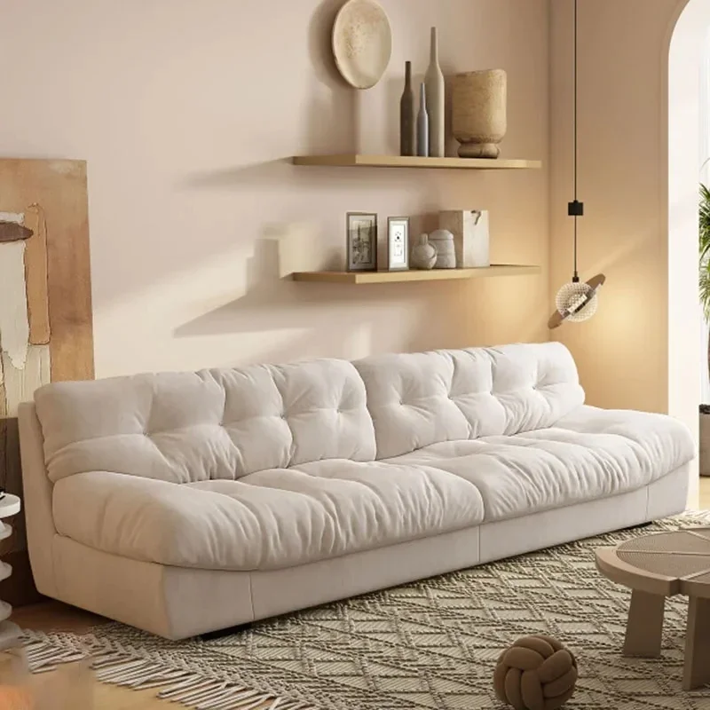 Modern-White-Living-Room-Large-Lounge-Sofas-Design-Comfortable ...