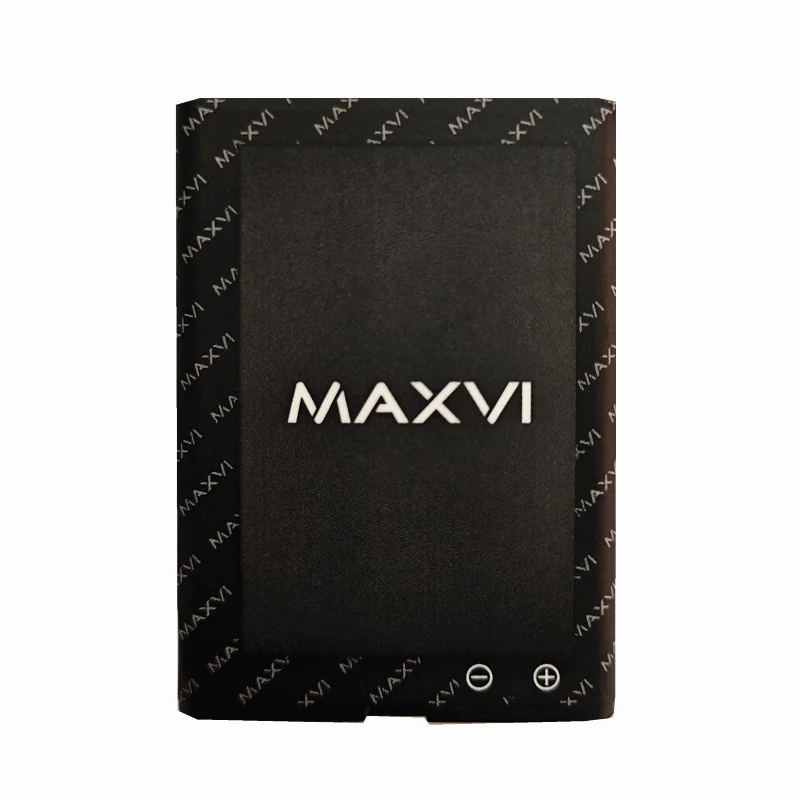 Новый аккумулятор 1600 мАч для Maxvi E6 MB-1205 | AliExpress