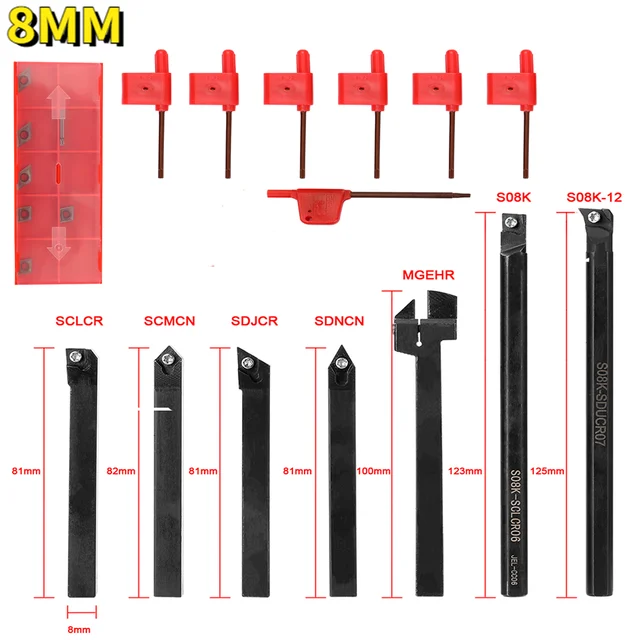 Tool Intelligence Store