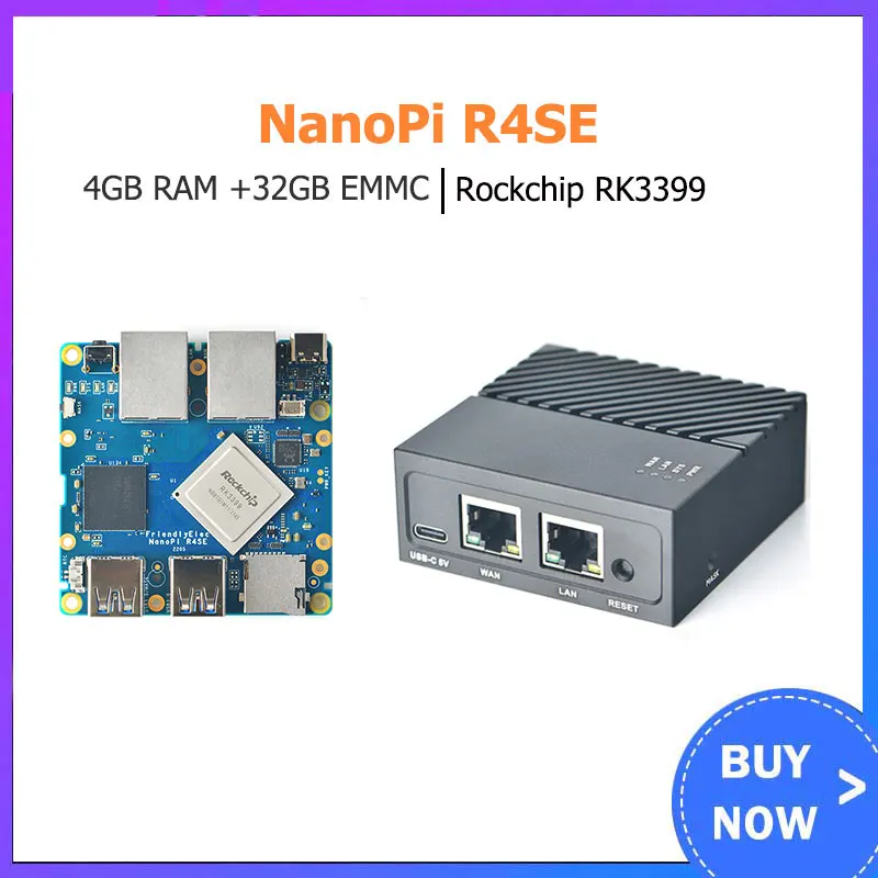 Rockchip Rk3399 Soc | Rockchip Rk3399 4gb | Travel Router | Openwrt ...