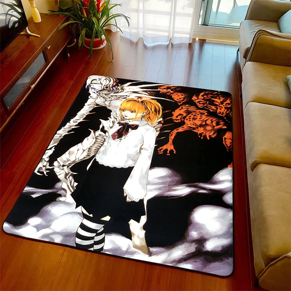 Dead Anime Girl In Coffin