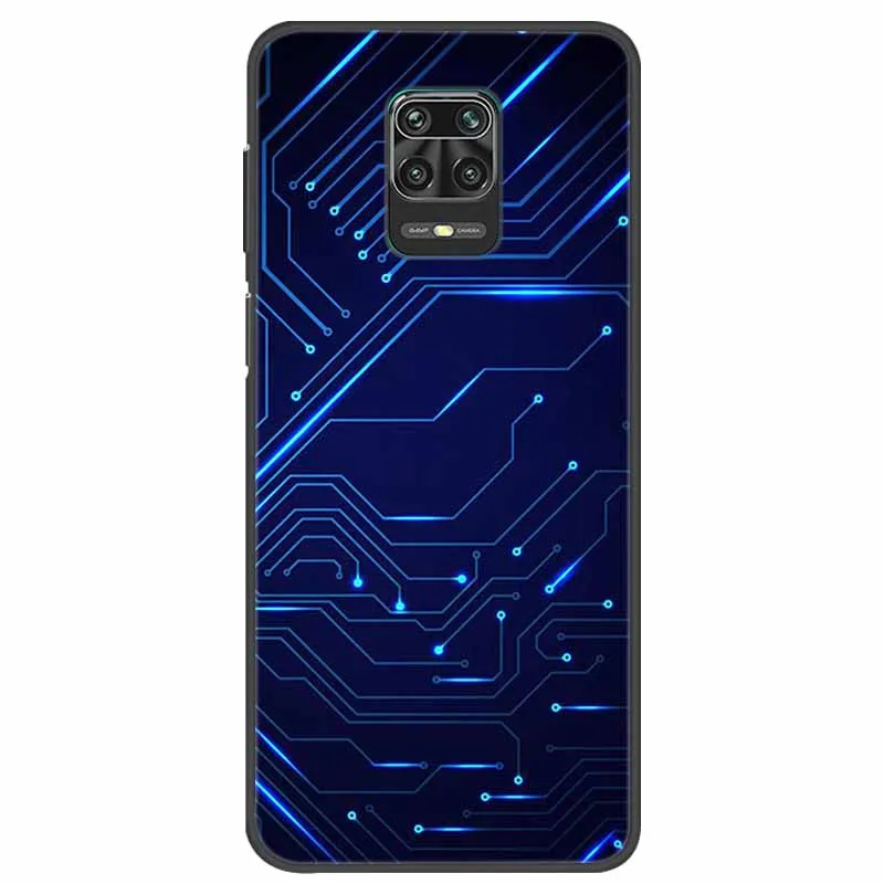 Stylish Animal Silicone Back Cover Phone Case - Durable Protector for ...