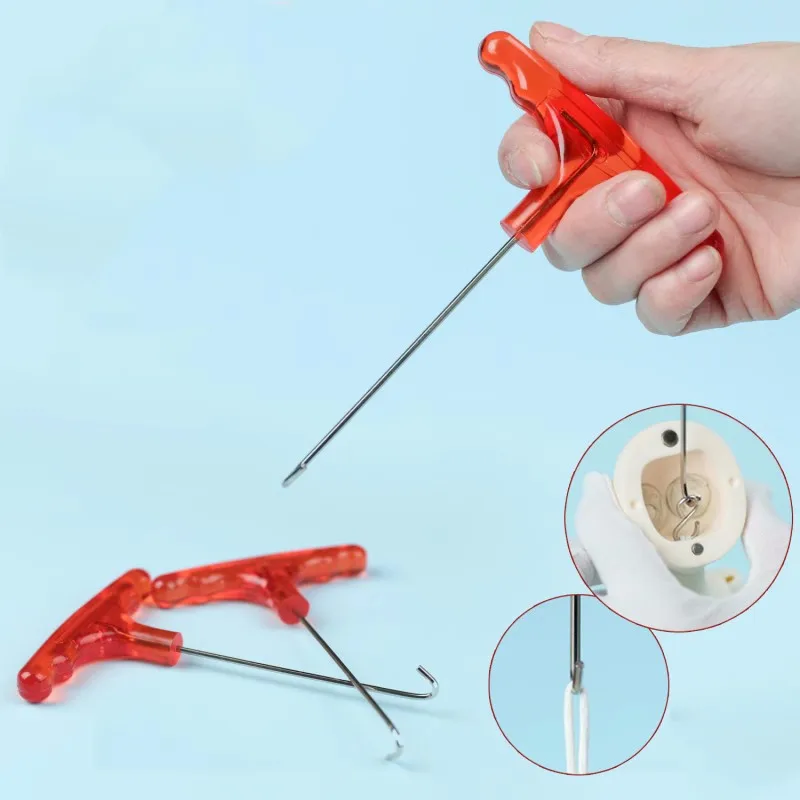 BJD-Doll-Accessories-Head-Change-Eye-Change-T-type-stretching-hook-Head ...