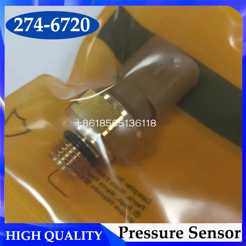 274-6720-2746720-High-Quality-Electrical-Components-Pressure-Sensor-for ...