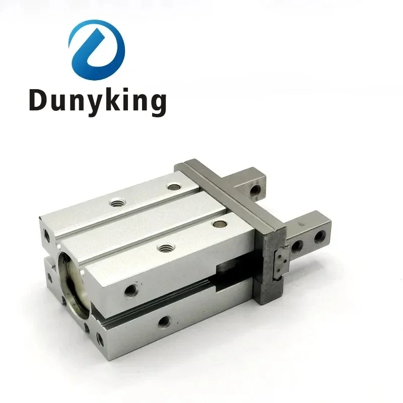 MHZ2 10D 16D 20D 25D 32D 40D MHZ2 10S MHZ2 10C Parallel Air Gripper SMC ...