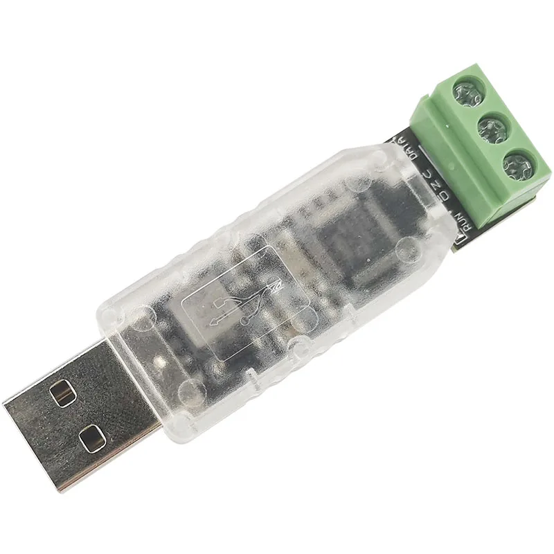 USB to LIN debugger LIN bus analysis controller LIN bus converter ...