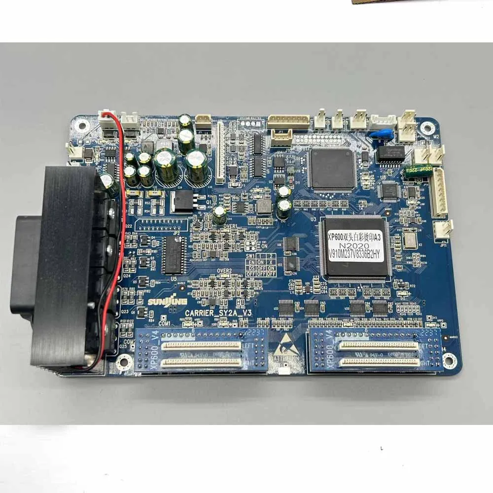 Kyjet DTF Board Kit para Epson XP600 Cabeça Dupla Diretamente ...