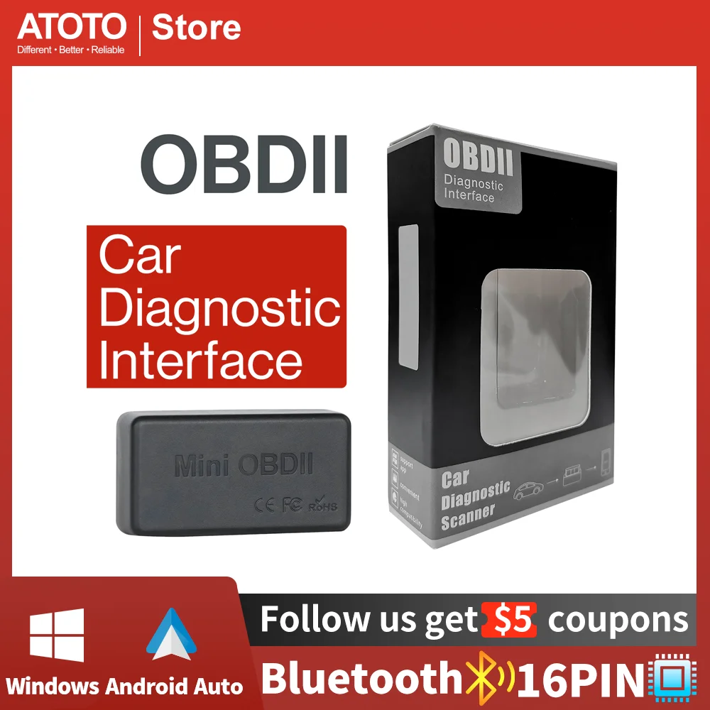 ATOTO-Bluetooth-OBDII-Scanner-For-Car-OBD2-Car-Auto-Diagnostic-Scanner ...