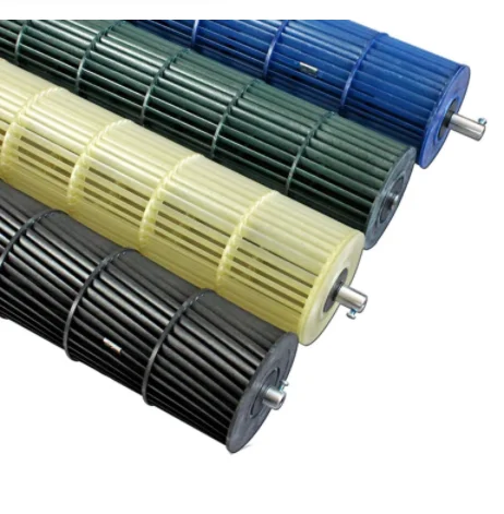 1pcs-for-air-conditioner-Cross-flow-fan-blower-wheel-plastic-cross-flow ...