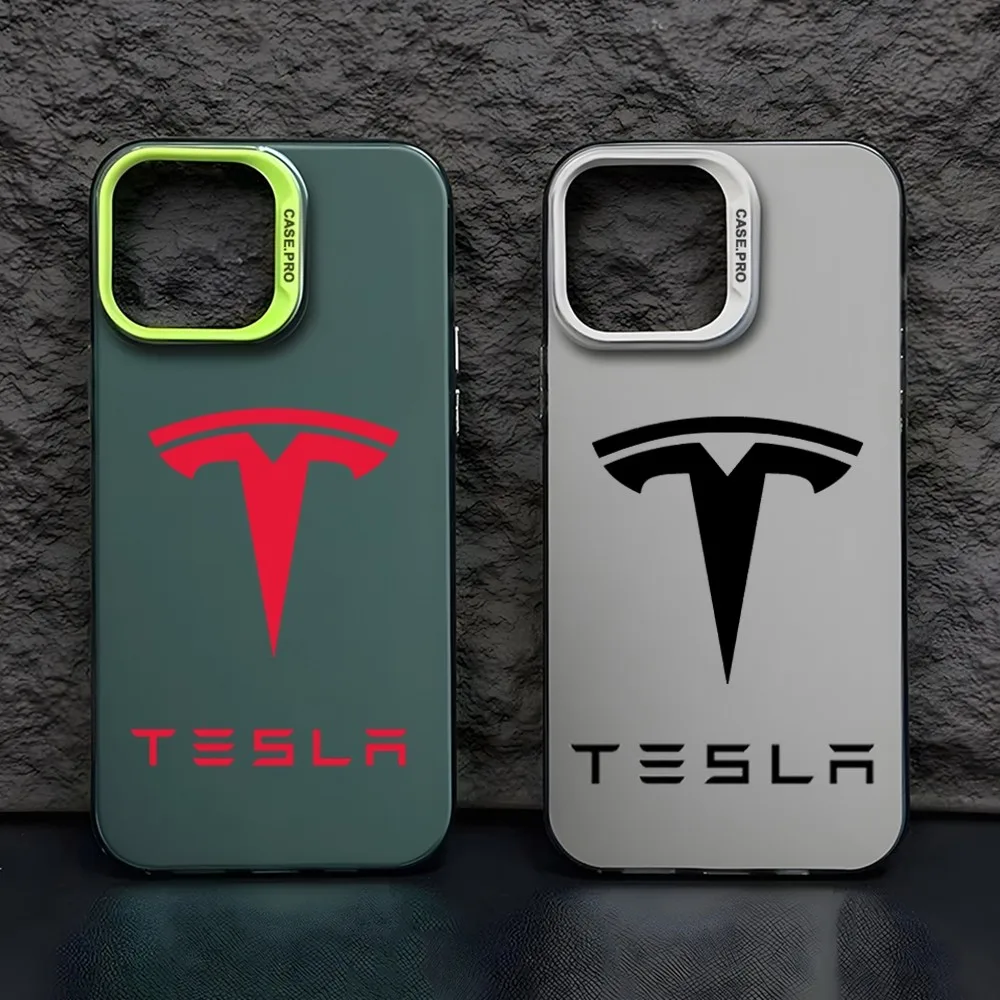 New-Energy-Driving-T-Tesla-Phone-Case-For-Samsung-S24-S23-S22-S21-S20 ...