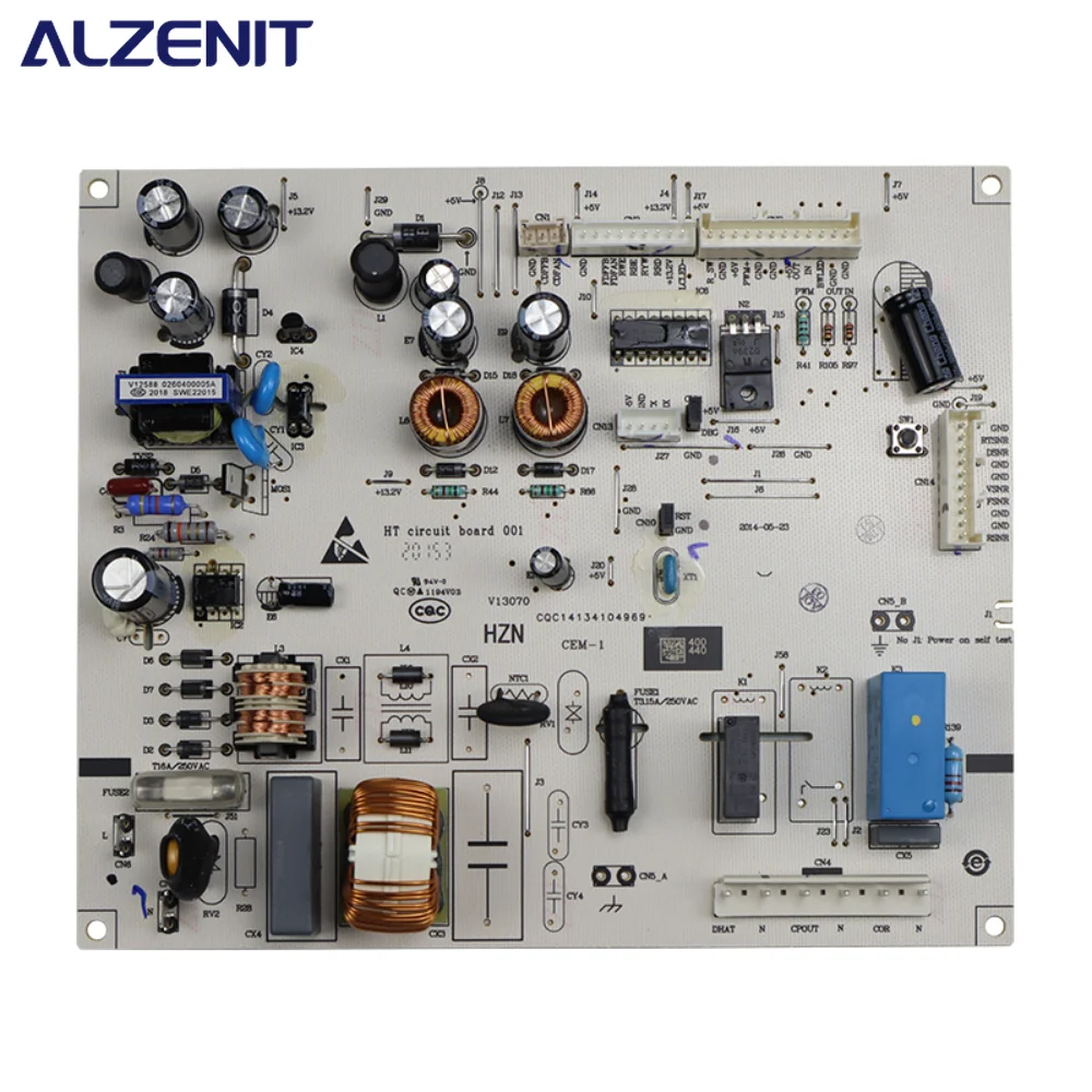 New For Haier Refrigerator Inverter Control Board 0060830584D Fridge ...