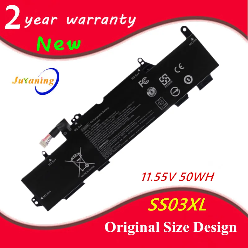 SS03XL-Laptop-battery-For-HP-HSTNN-LB8G-HSTNN-IB8C-932823-421-933321 ...