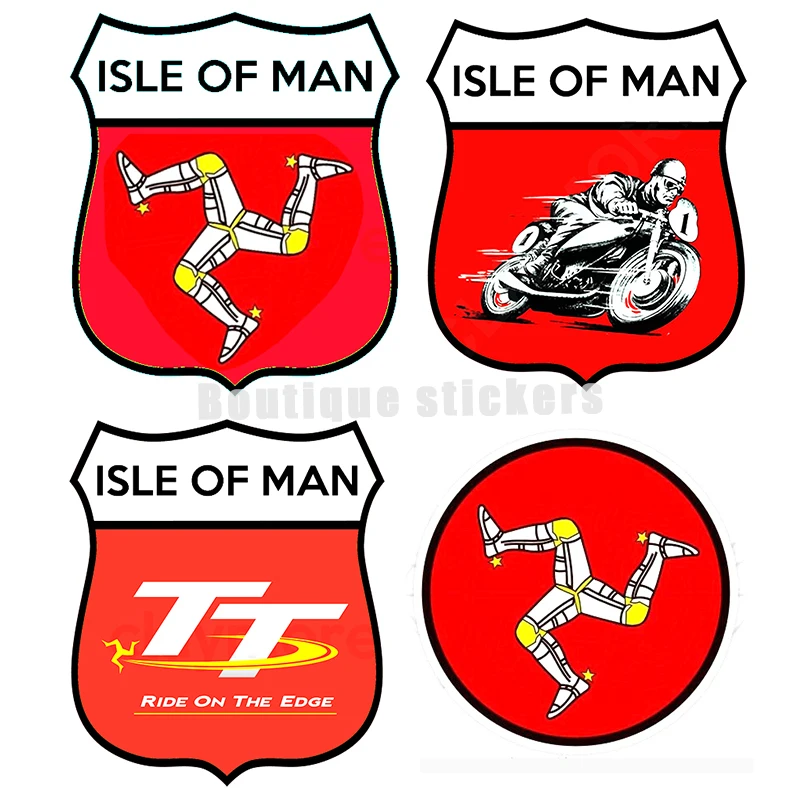 Isle-of-Man-TT-Races-Car-Decal-Motorcycle-Truck-Laptop-Biker-Decal-show ...