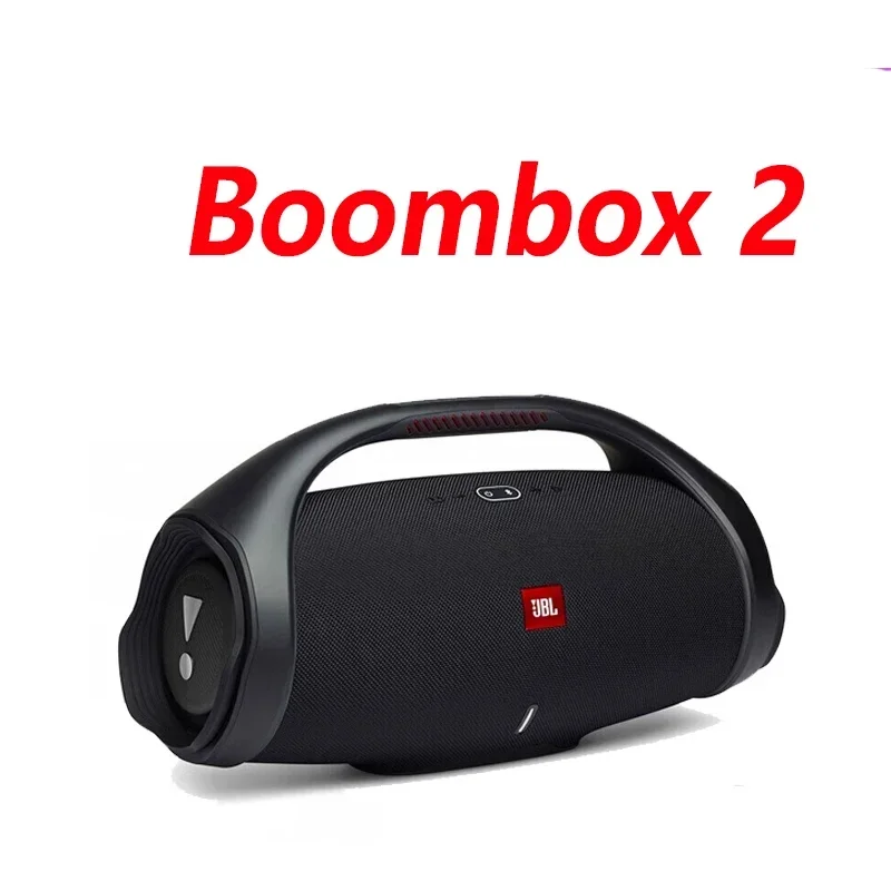 Boombox-2-alto-falante-sem-fio-Bluetooth-Subwoofer-port-til-imperme-vel ...