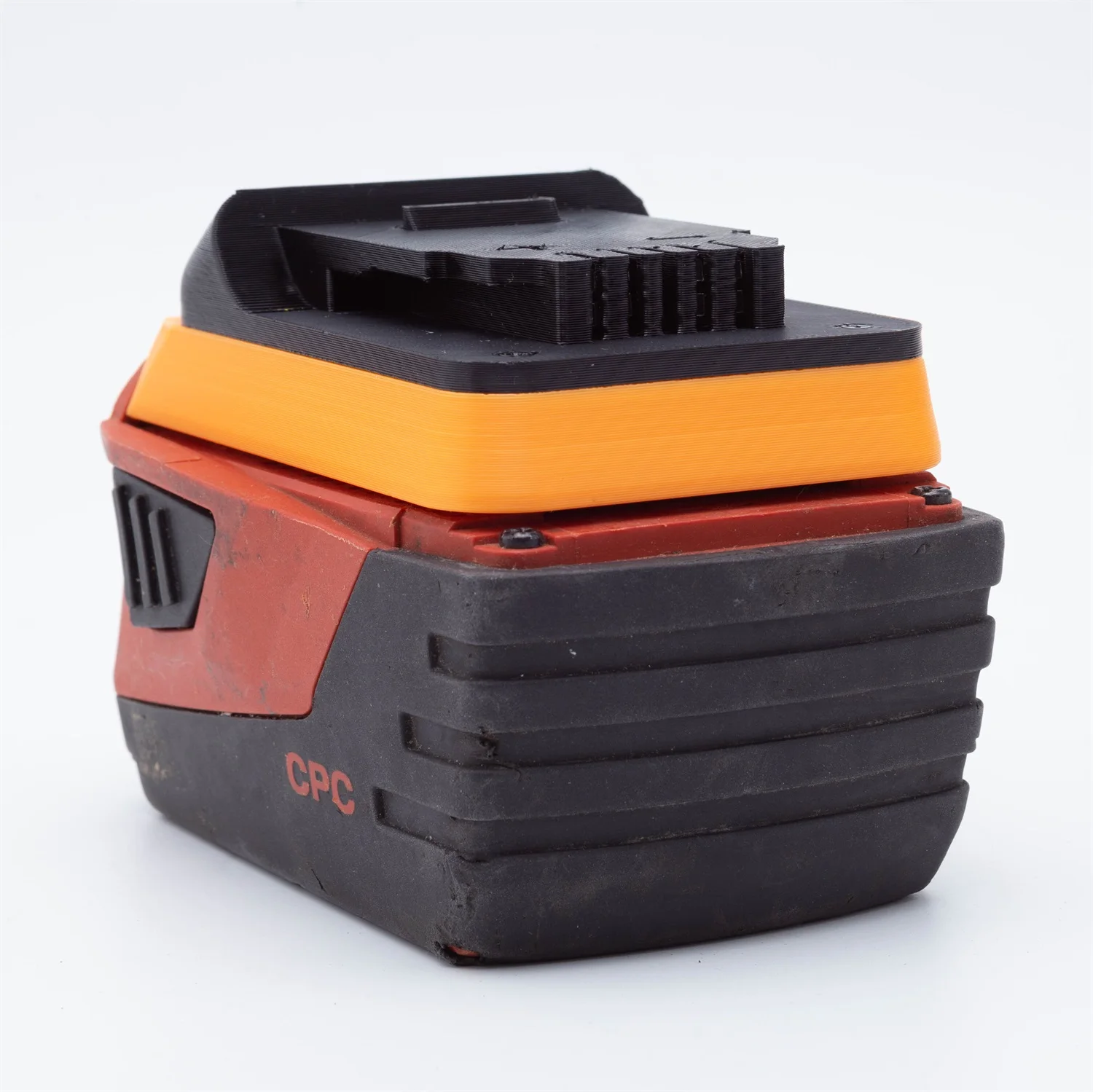 For-Hilti-22v-B22-Battery-Adapter-Convert-To-For-Parkside-Makita-Ryobi ...