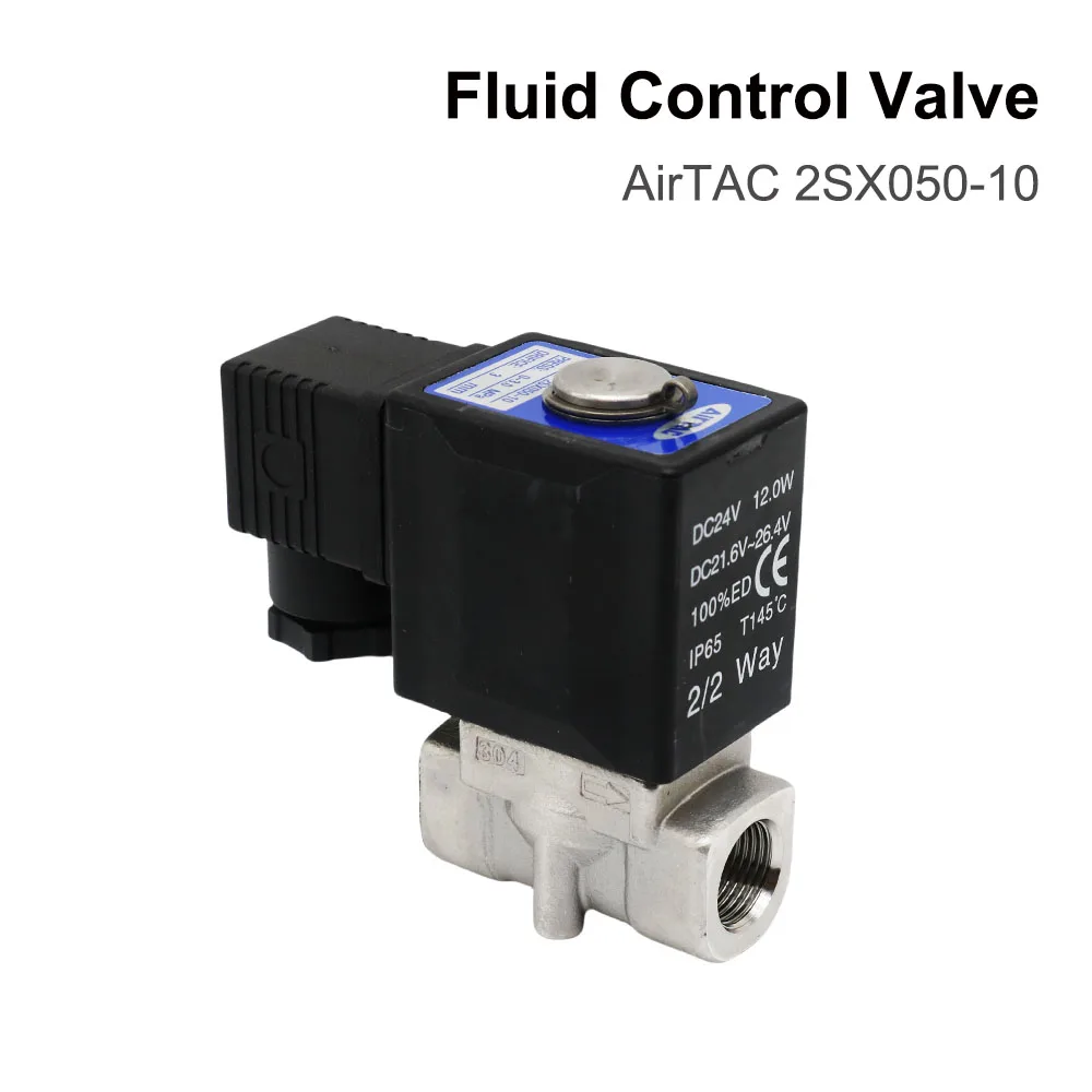 Fluid-solenoid-valve-normally-open-type-2KS030-050-06-08-10-15A-water ...