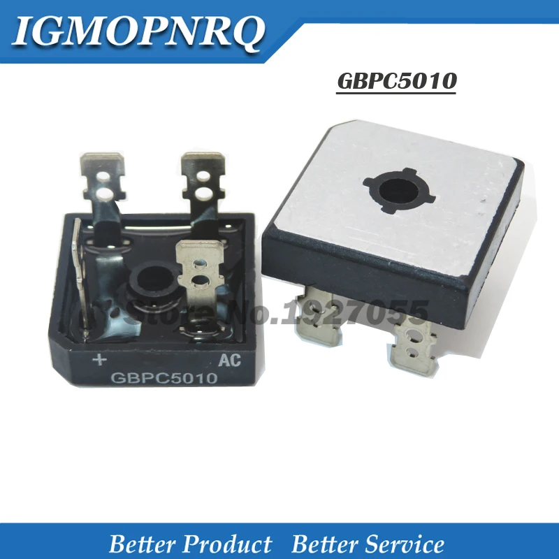 Understanding Rectifier Bridge Circuits and Their Applications