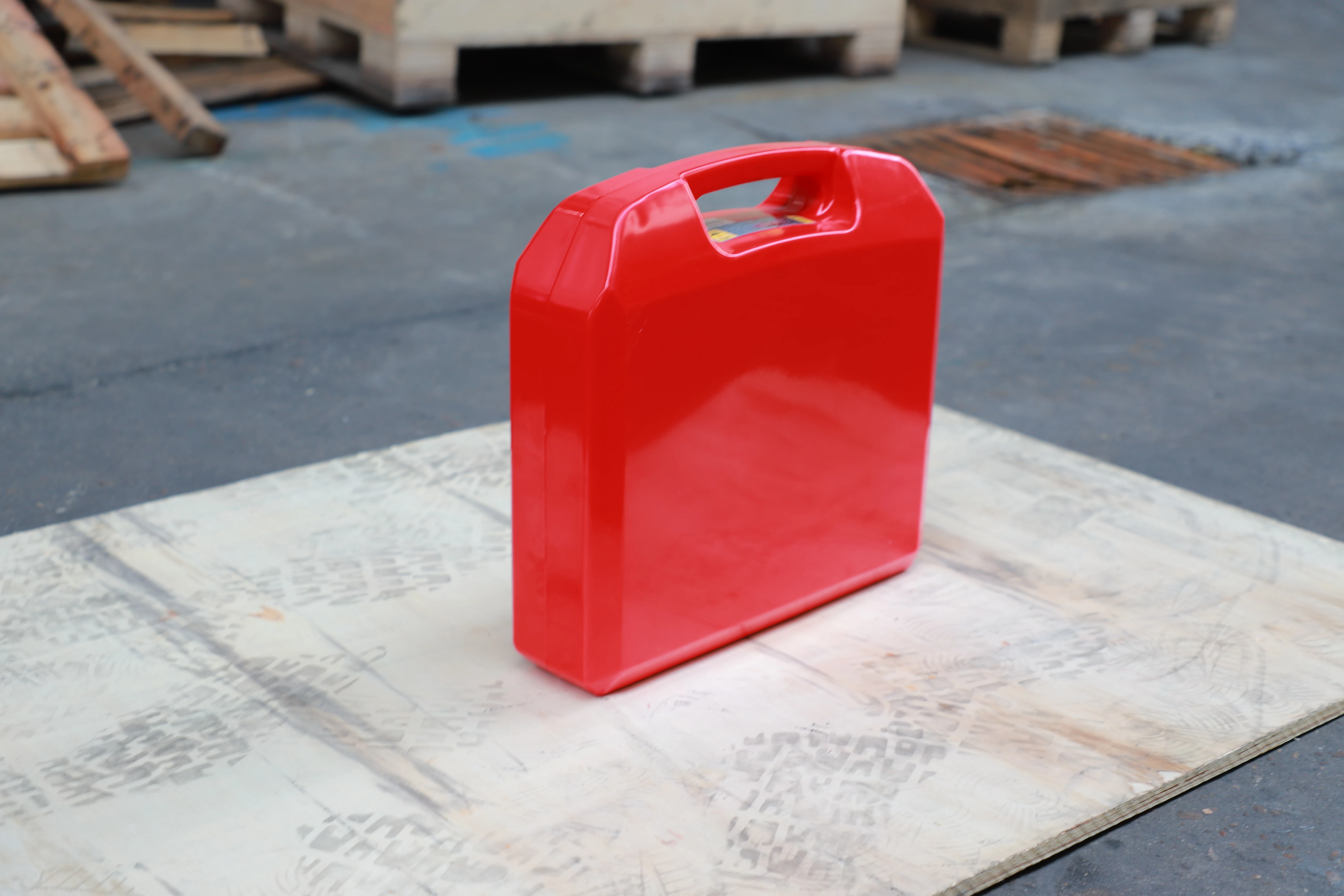 24V 30Ah Electric Lithium Battery For HeLi/JiaLi CBD15J-LI-S / Longgong ...