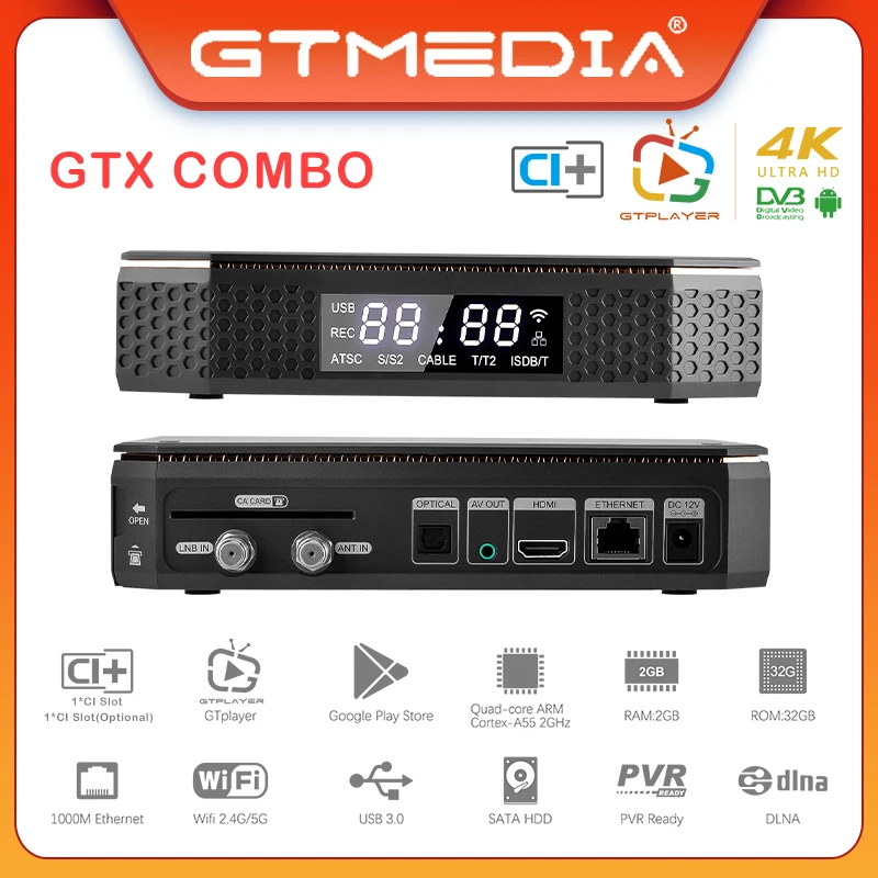 2023-yeni-Gtmedia-Gtx-Combo-uydu-Tv-kutusu-4K-8K-H265-Main10-dekoder ...
