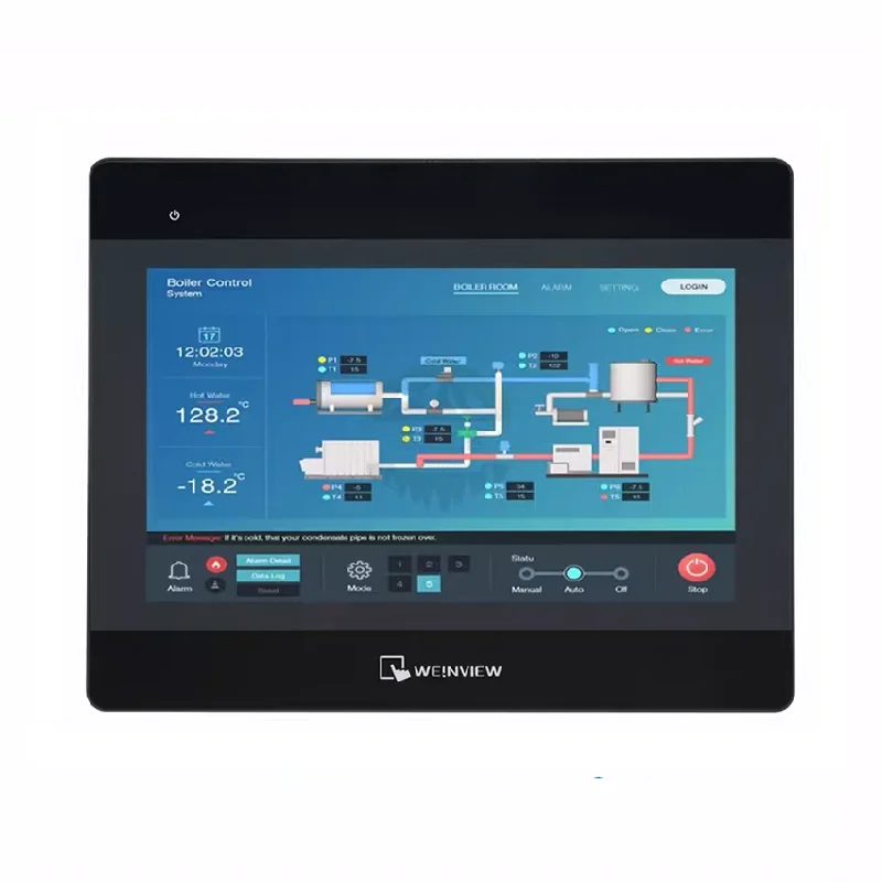 MT6103IP MT8102IQ MT8106IQ MT8102IE MT8106IE MT8102IP MT8106IP Weintek ...