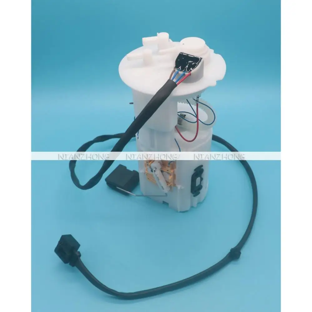 Fuel-Pump-Assembly-1684701494-For-MERCEDE-S-A-CLASS-W168-A140-A160-A190 ...