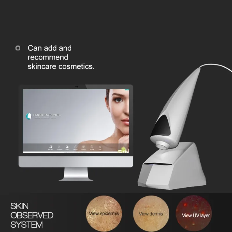 Skin-Analyzer-Advanced-Imaging-UV-Face-Analysis-System-Health-Beauty ...