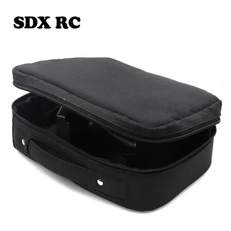 Universal Remote Control Storage Bag Transmitter Handbag Case Box for 1 ...