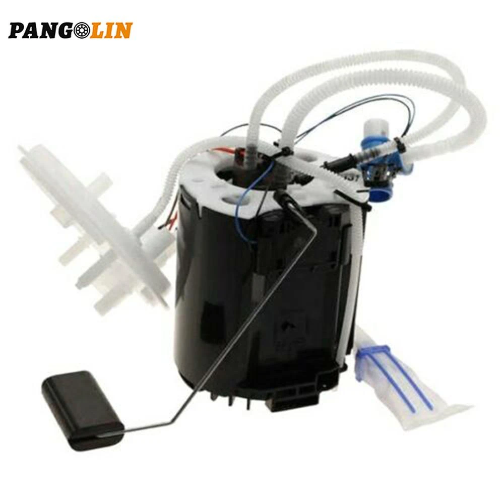 Fuel Pump Module Assembly C2Z3907 A2C53095227 Fits for Jaguar XF 4.2L ...