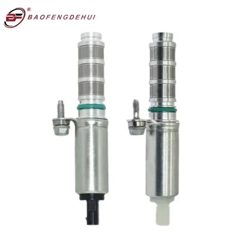 2PCS-Intake-Exhaust-Variable-Valve-Timing-Solenoid-VVT-For-Chevy-Malibu ...