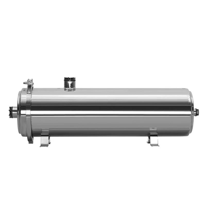 304-Stainless-Steel-Ultrafiltration-Water-Purifier-PVDF-Water-Filter ...