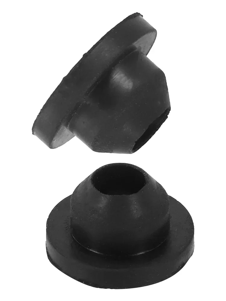 2PCS-Washer-Bottle-Pump-Rubber-Grommet-A1239973681-For-Passat-For-Opel ...