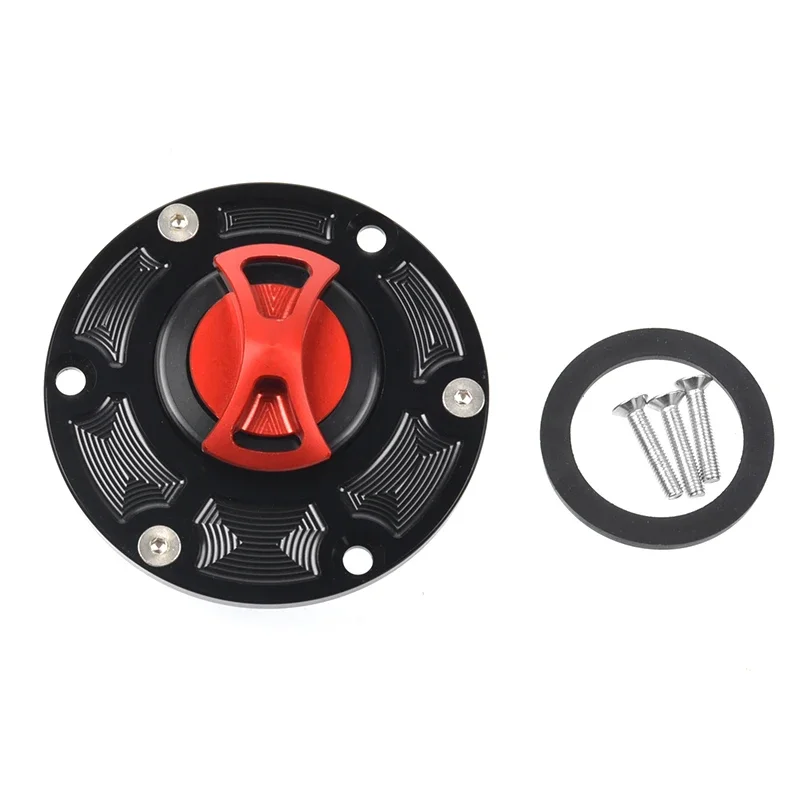 Motorcycle CNC Fuel Tank Cap Cover for Triumph Daytona 600/650 675/955i ...