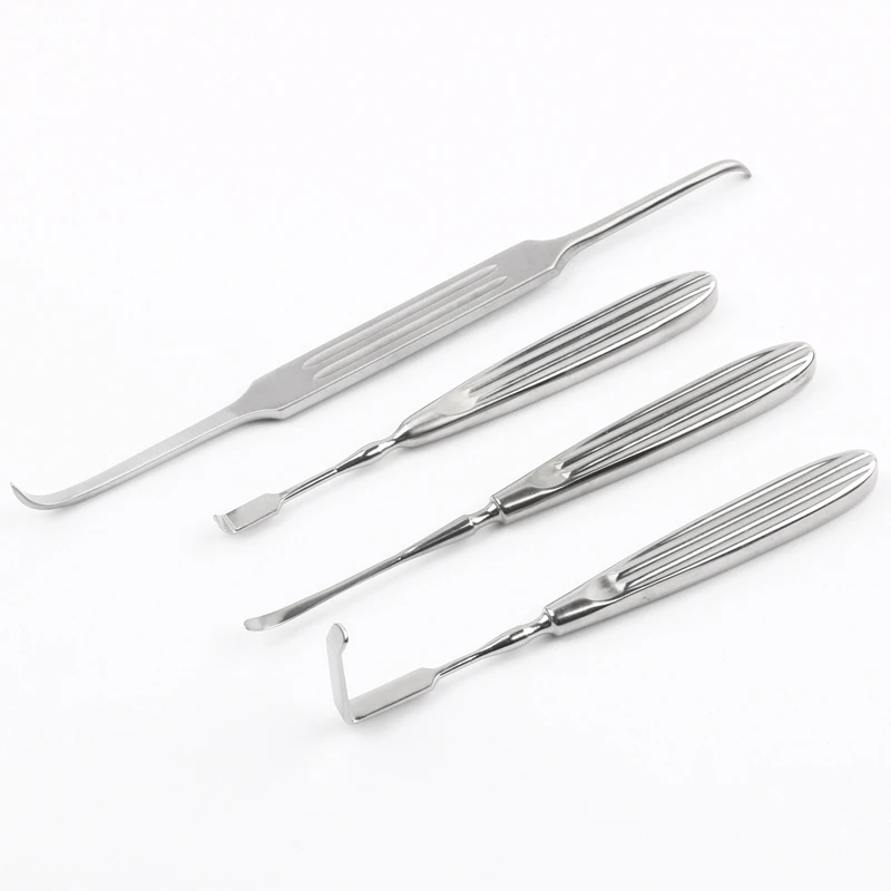 Rhinoplasty Instruments | שפחה חרדית | Stripper Stripper | L-hook ...