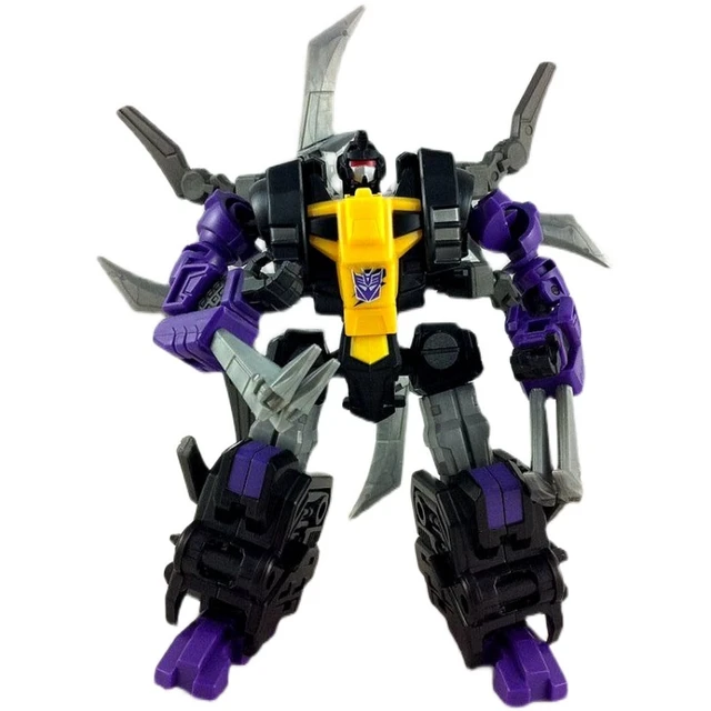 Transformer Insecticons
