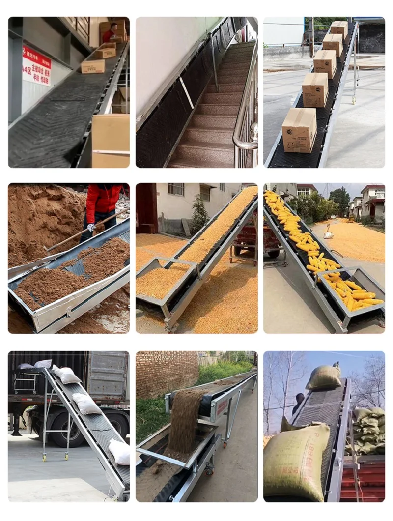 Belt Conveyors For Bulk Materials | ppgbbe.intranet.biologia.ufrj.br