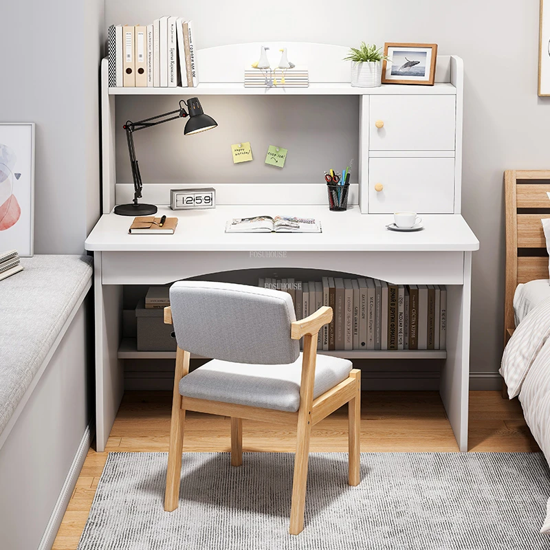 Desktop Computer Desk