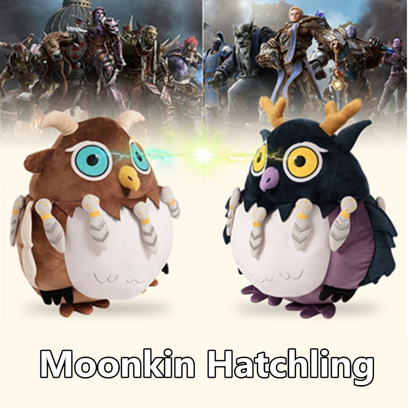 Moonkin Hatchling