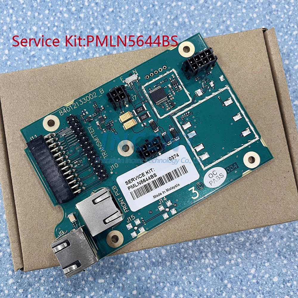 Replace PMLN5644BS Front Transmitter PCBA For DR3000 Digital Repeater ...