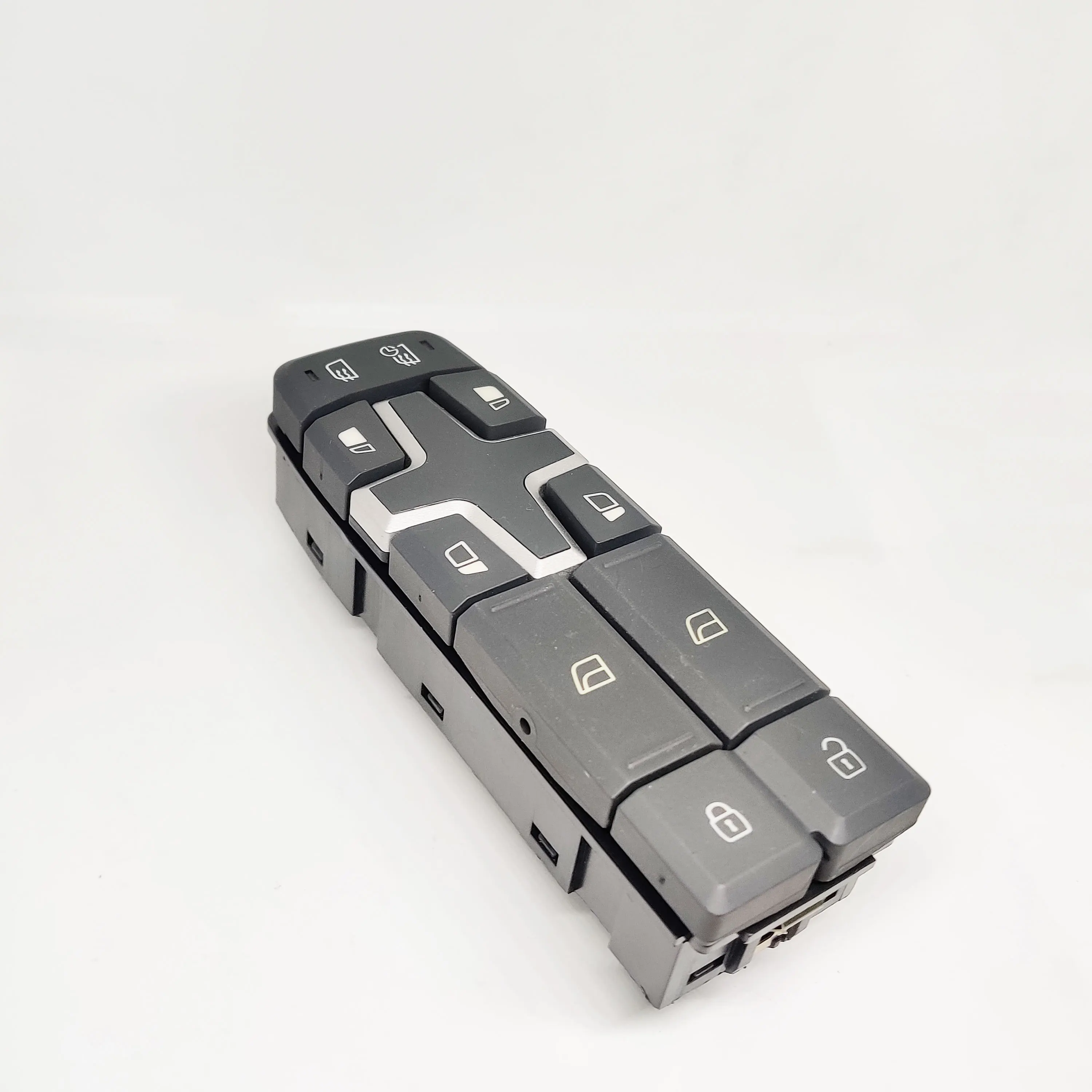 New-Front-Left-Electric-Power-Window-Switch-For-Volvo-Trucks-FH-FM ...