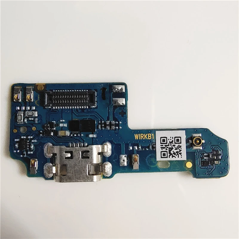 Original USB Plug Dock Charger Conector Charging Port Board Micro Flex ...