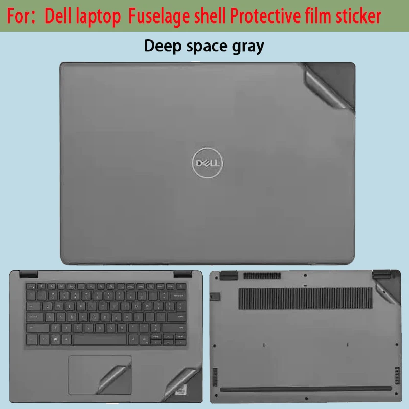 For Dell Latitude 3560/7430/7340 Protective Film Sticker Latitude 7350 ...