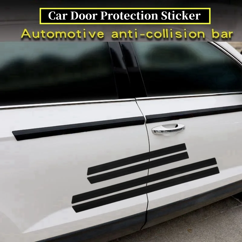 Car-Door-Protector-Body-Side-Sill-Anti-collision-Strip-Sticker-for-Kia ...