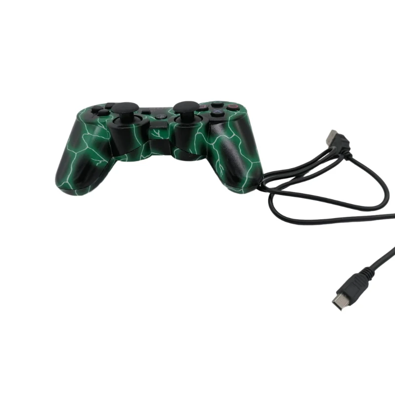 Wireless-Gamepad-for-Sony-PS3-Controller-for-Playstation-3-Console ...